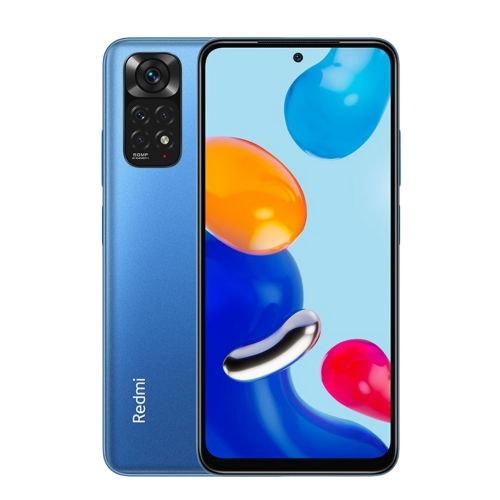 Xiaomi Redmi Note 11 4G 4GB/128GB Chính hãng « An Mobile